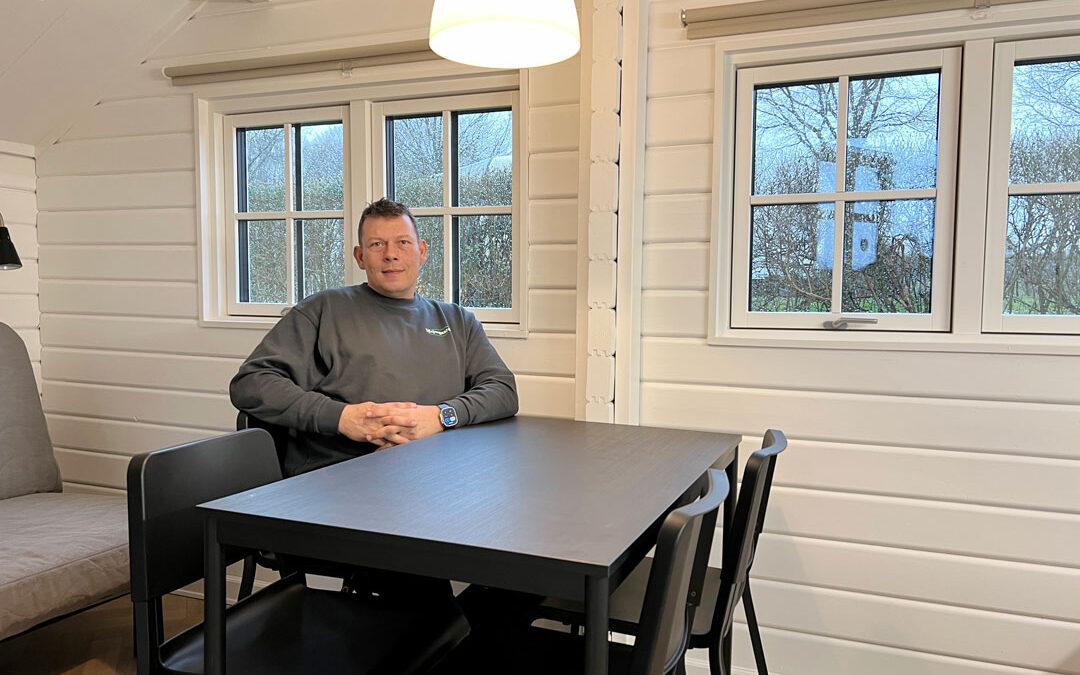 Cilia og Elias skal til fødselsdag med prins Christian - LejreMagasinet